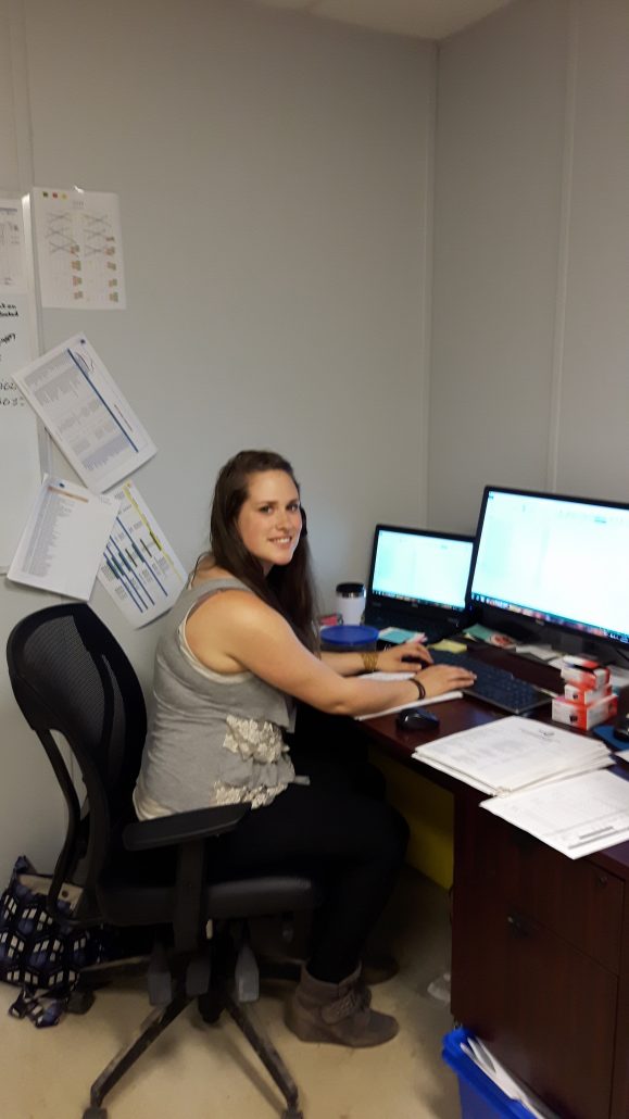 PRHP Summer Student Program | Peace River Hydro Partners