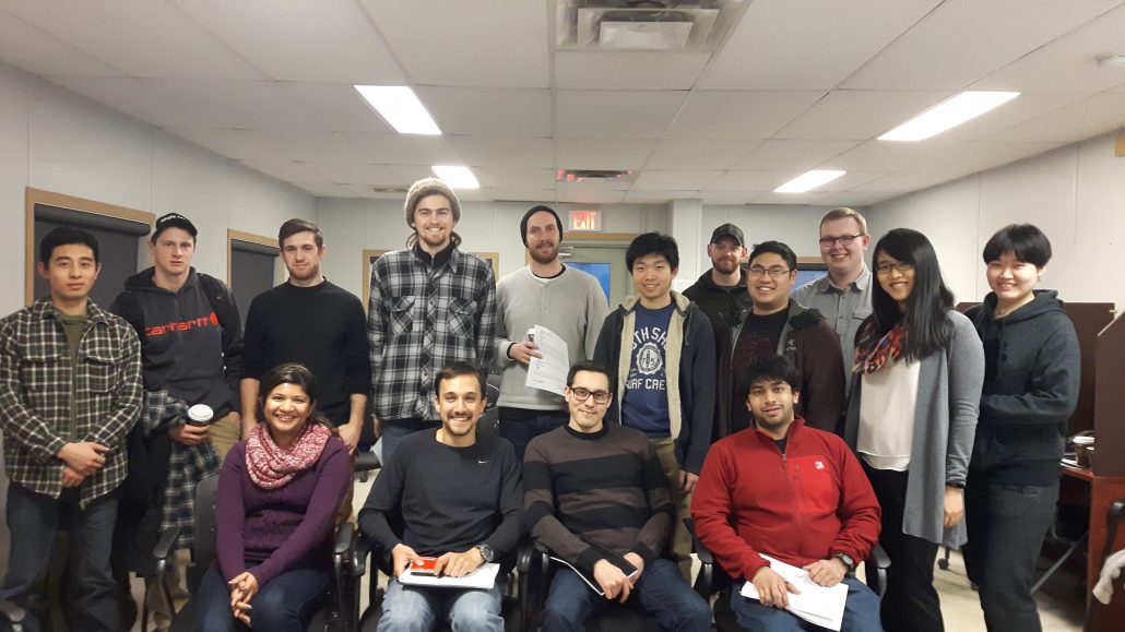 PRHP Co-op Program | Peace River Hydro Partners